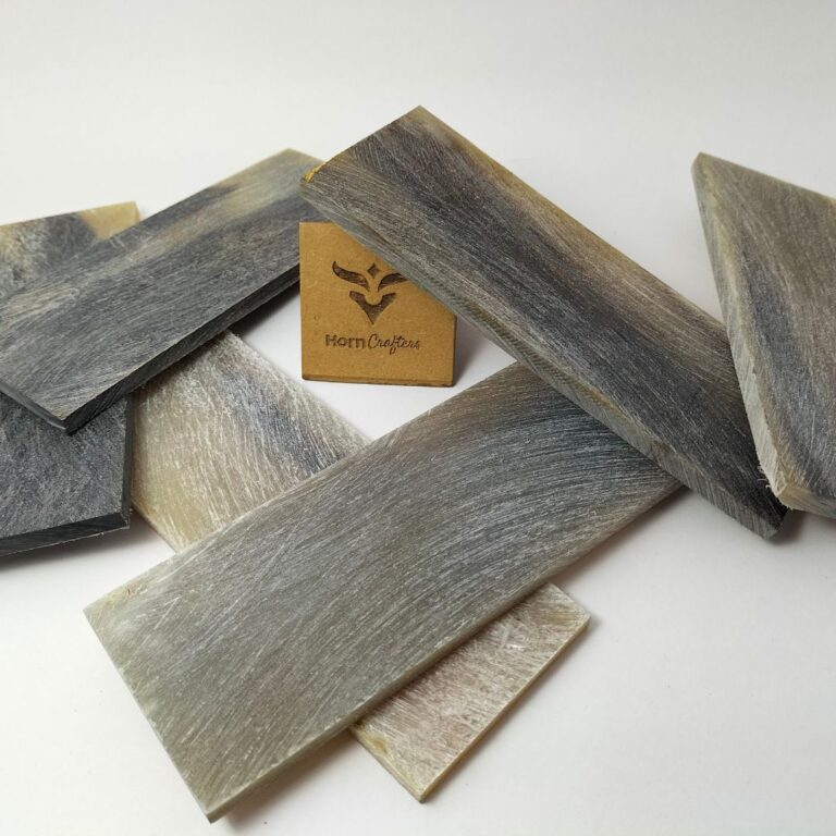 What are Buffalo Horn Plates? Here are 5 things you can accomplish with ...