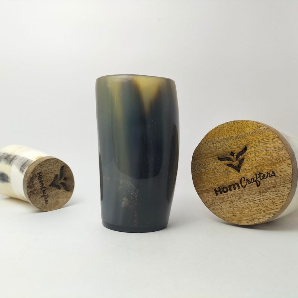 Viking Horns - Horn Crafters