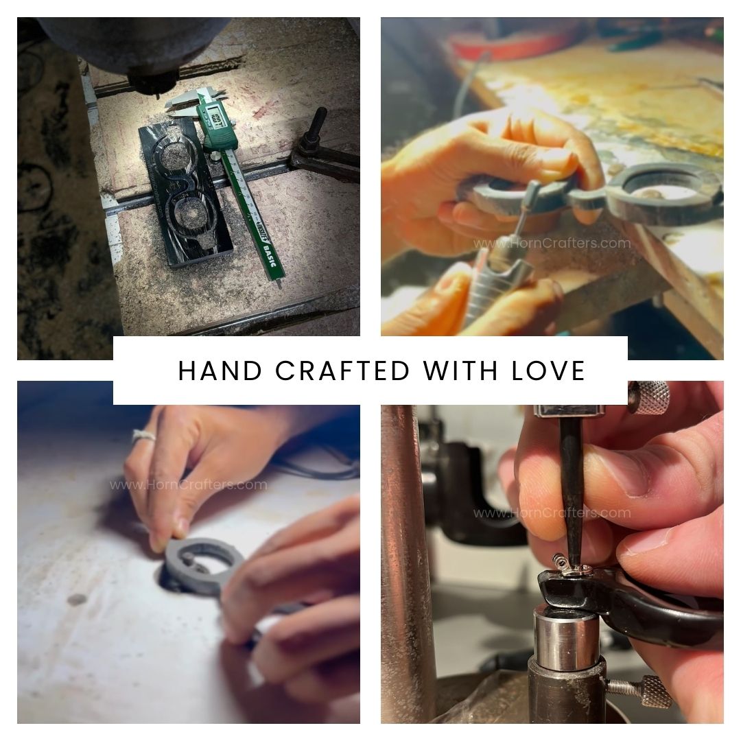 The Ultimate Guide to Horn Rimmed Eyeglasses: Timeless Elegance & 100% ...