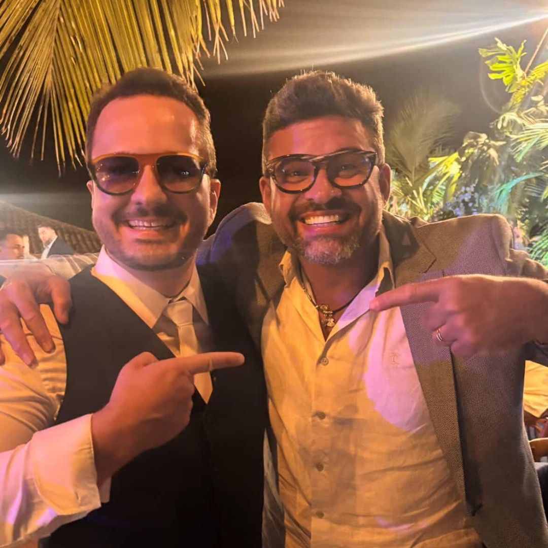 Horn Rimmed Glasses - Horn Crafters